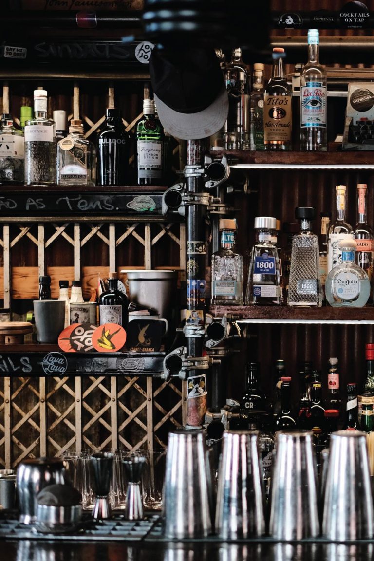Lisbon’s 10 Best Cocktail Bars (and Must-Try Drinks)