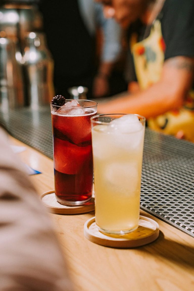 Lisbon’s 10 Best Cocktail Bars (and Must-Try Drinks)