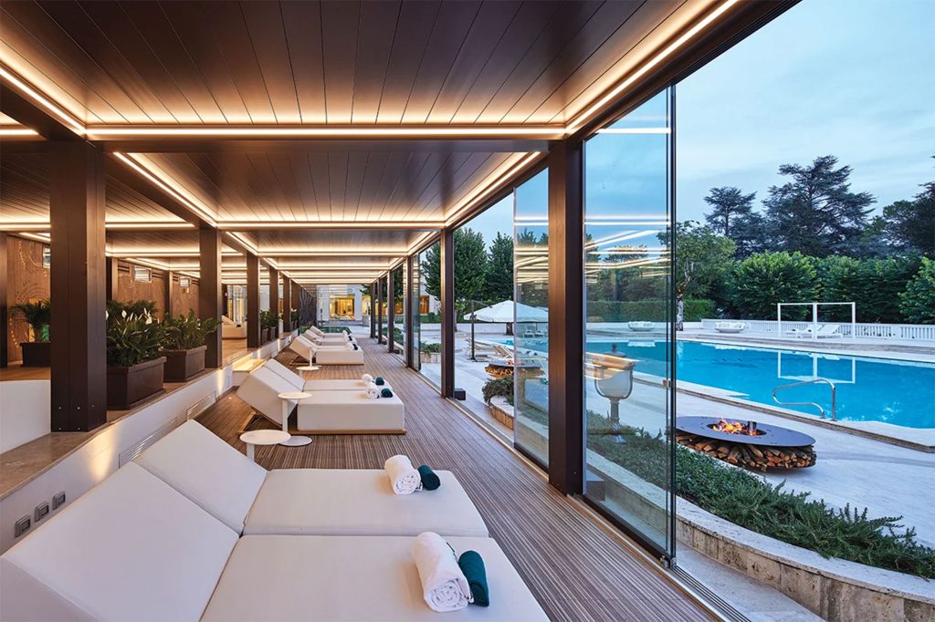 Find Your Zen: A Guide to the 10 Best Spas in Rome