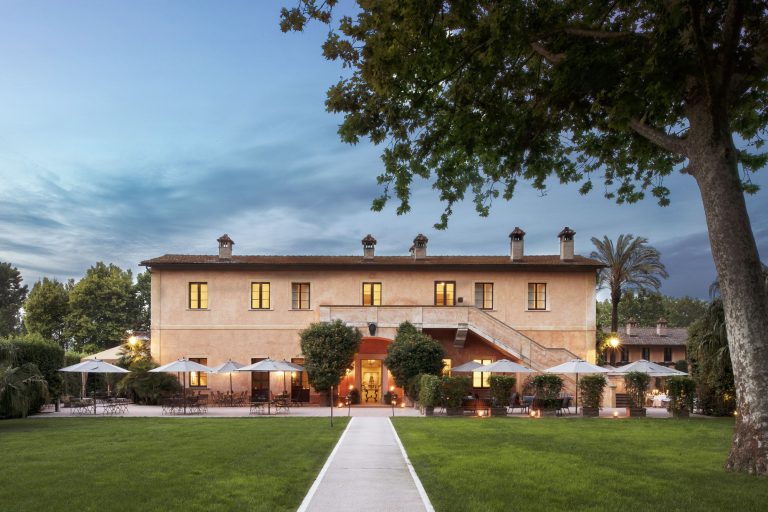 Find Your Zen: A Guide to the 10 Best Spas in Rome