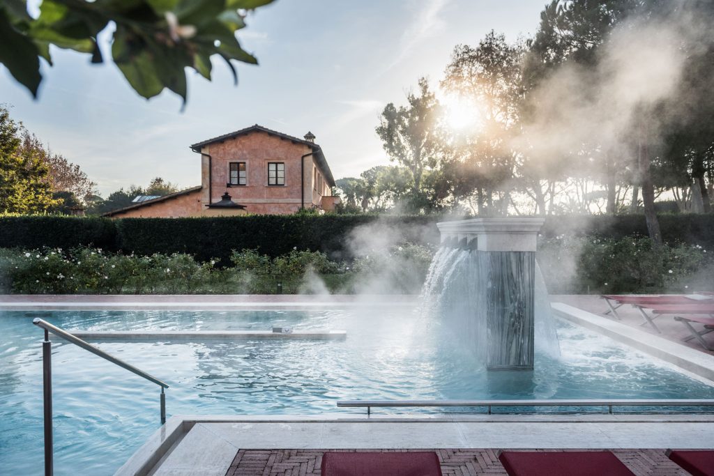Find Your Zen: A Guide to the 10 Best Spas in Rome