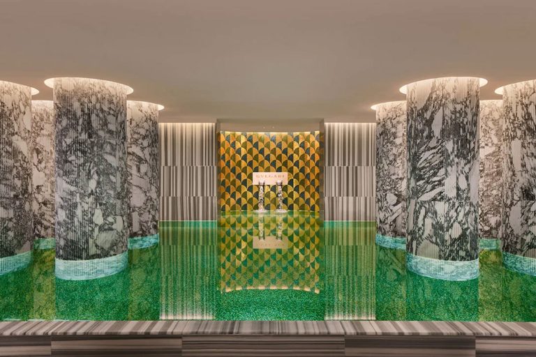 Find Your Zen: A Guide to the 10 Best Spas in Rome