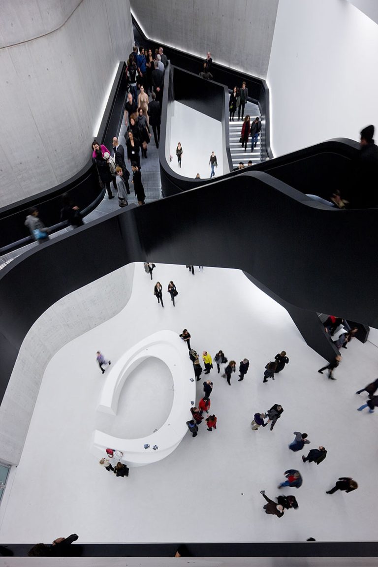 The 20 Best Design-Forward Things to See and Do in Rome