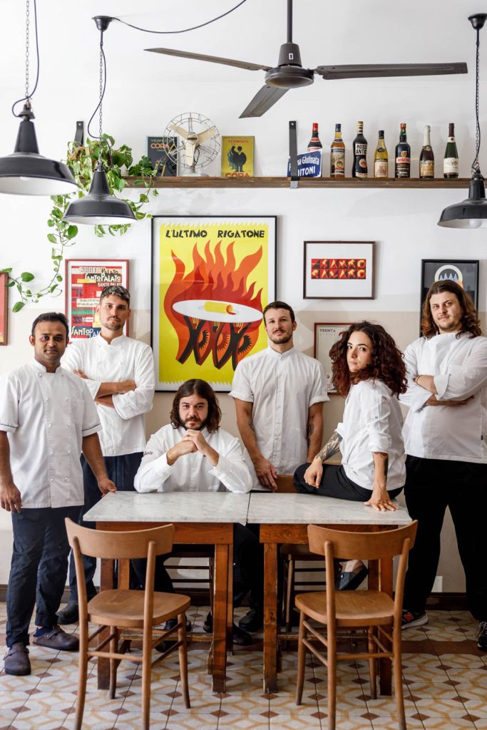 The 20 Best Restaurants in Rome (and Must-Try Dishes)