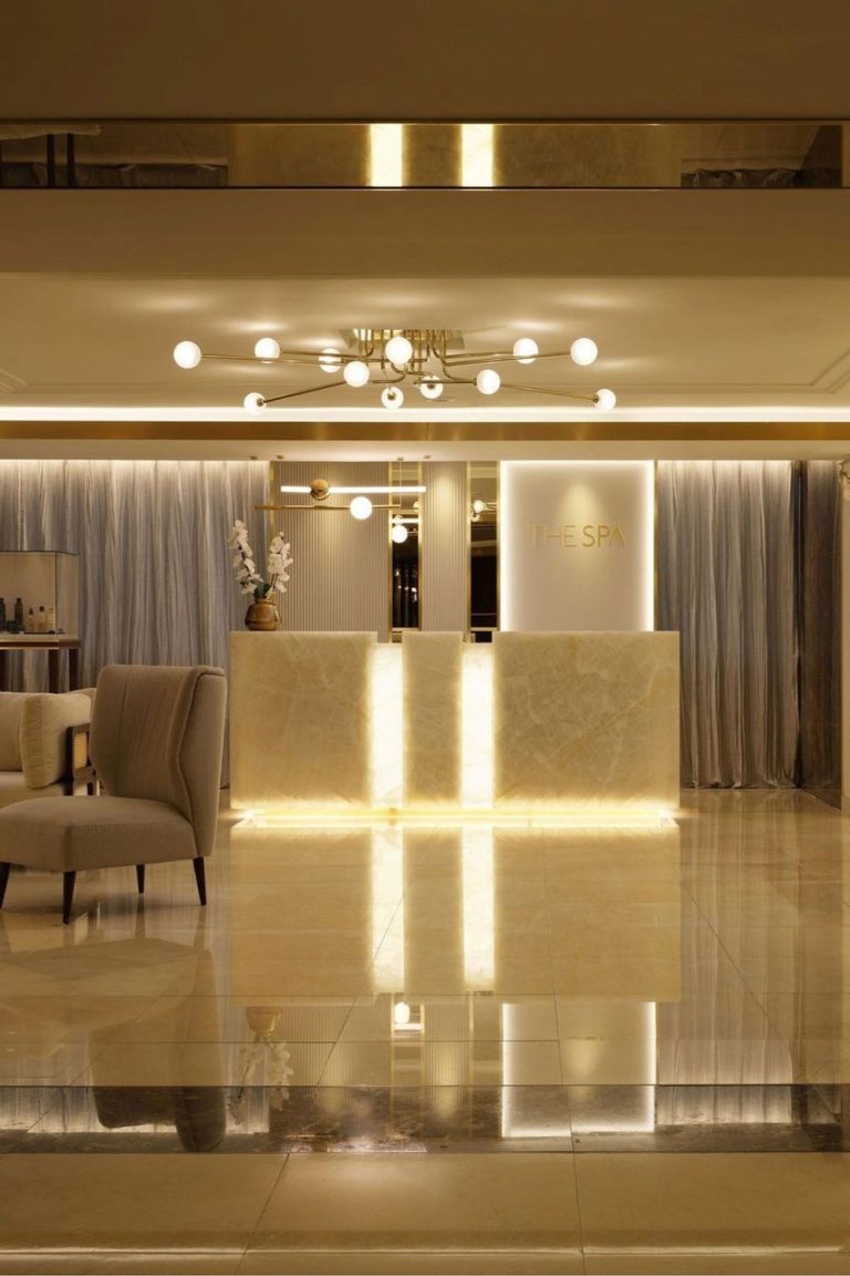 Find Your Zen: A Guide to the 9 Best Spas in Lisbon