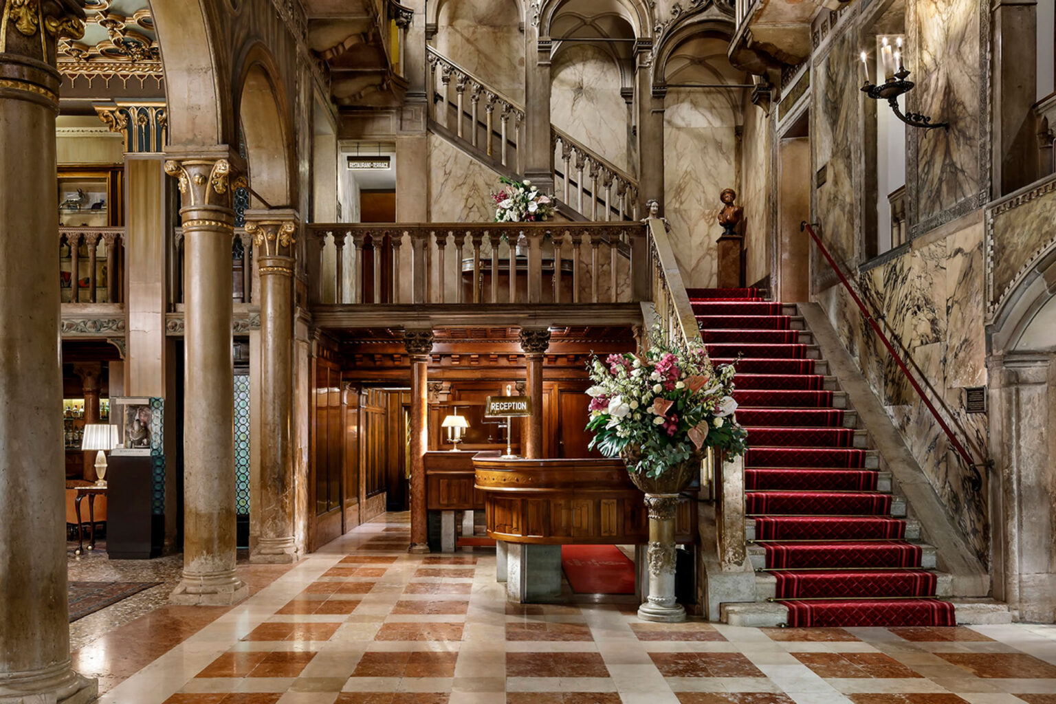 9 new Hotel Openings in Italy to Watch in 2026