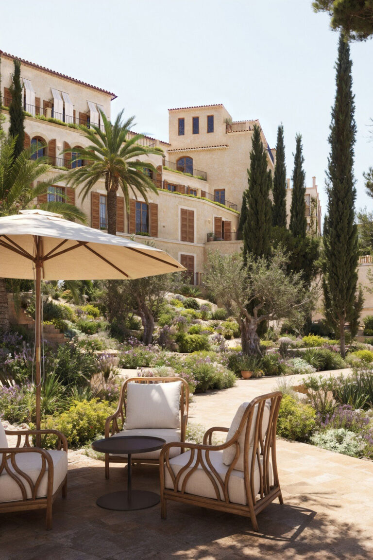 7 New Hotel Openings in Spain to Watch in 2026