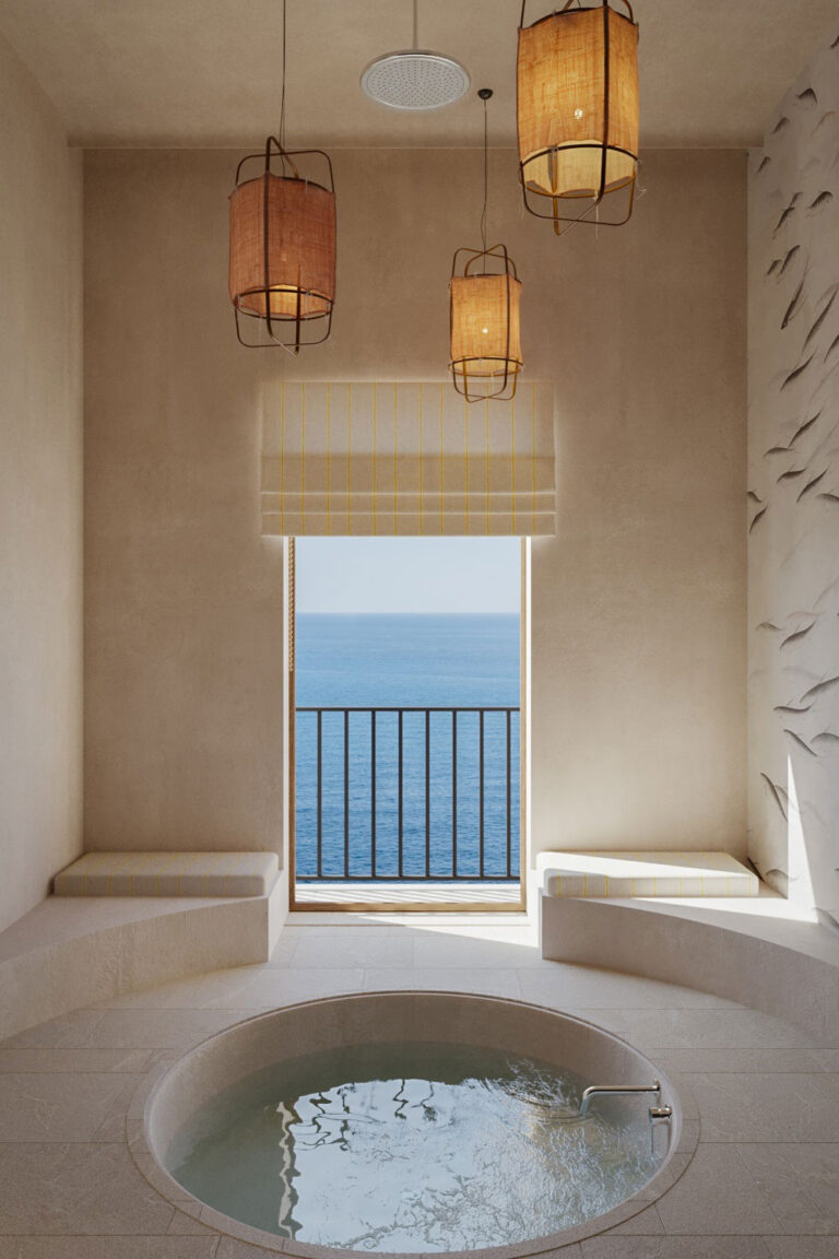7 New Hotel Openings in Spain to Watch in 2026