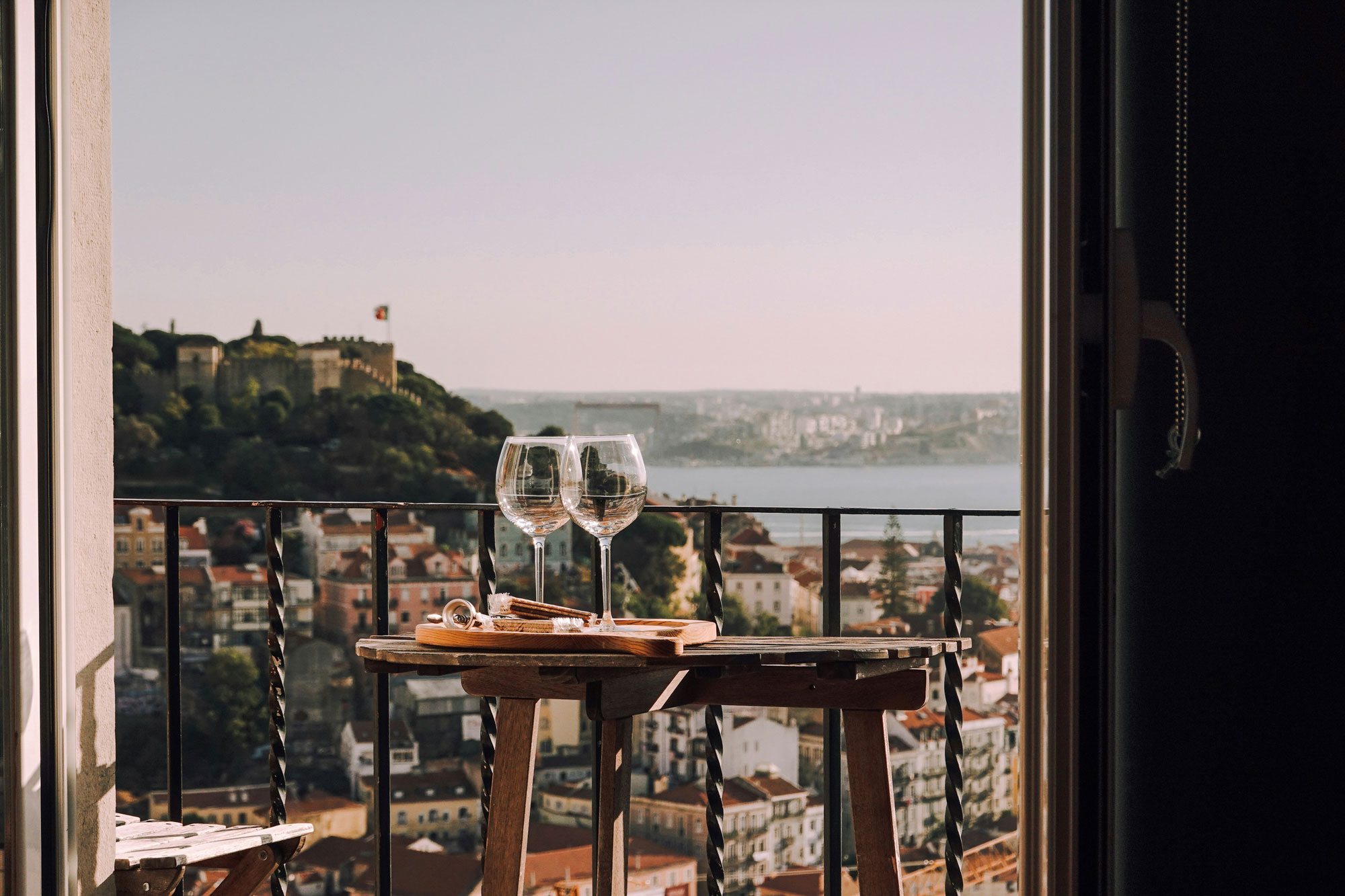Lisbon: A City Guide to Staying, Eating and Living Well