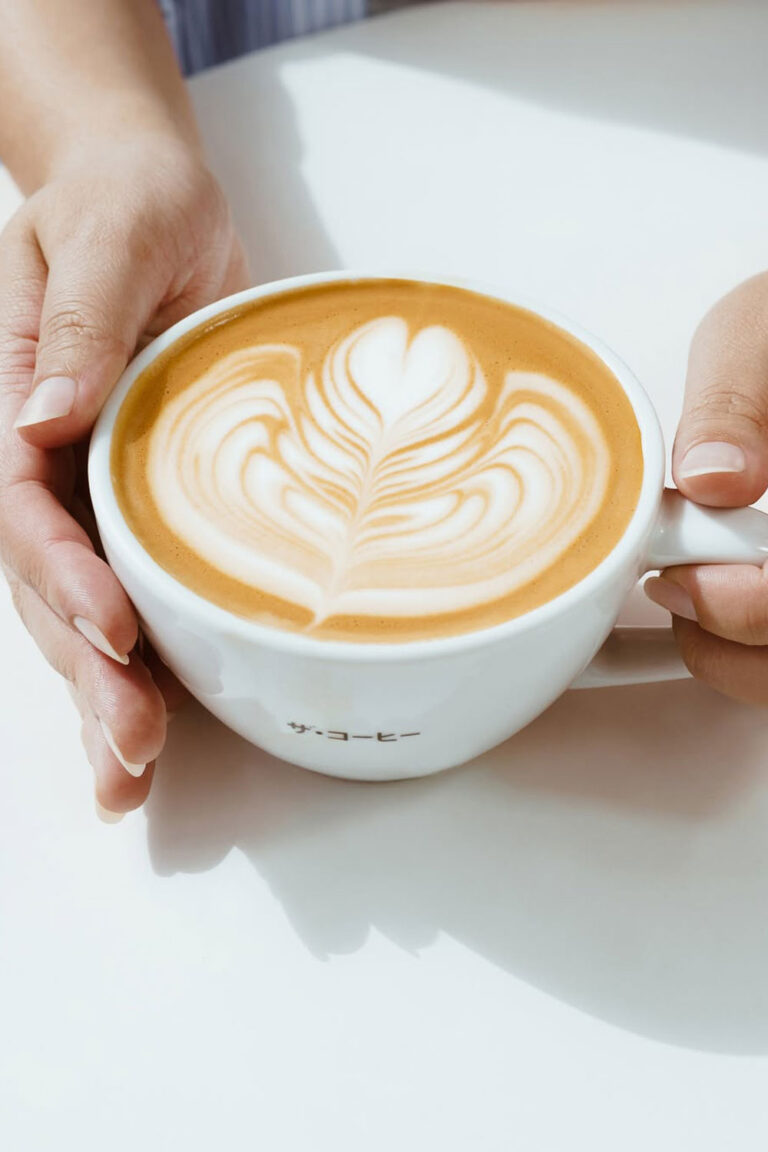 Top Brews: The 8 Best Specialty Coffee Shops in Lisbon